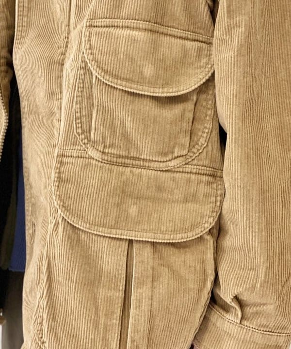 ビームス 新宿（990141） スタイリング・コーディネイト｜BEAMS