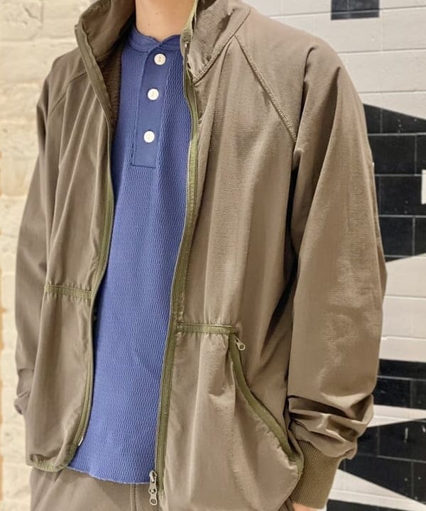 ビームス 新宿（990141） スタイリング・コーディネイト｜BEAMS