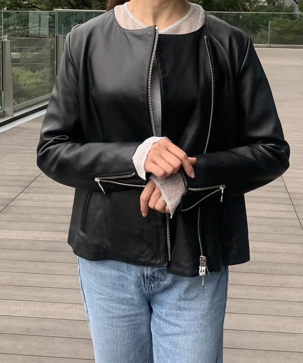 EFFE BEAMS（990147） スタイリング・コーディネイト｜BEAMS