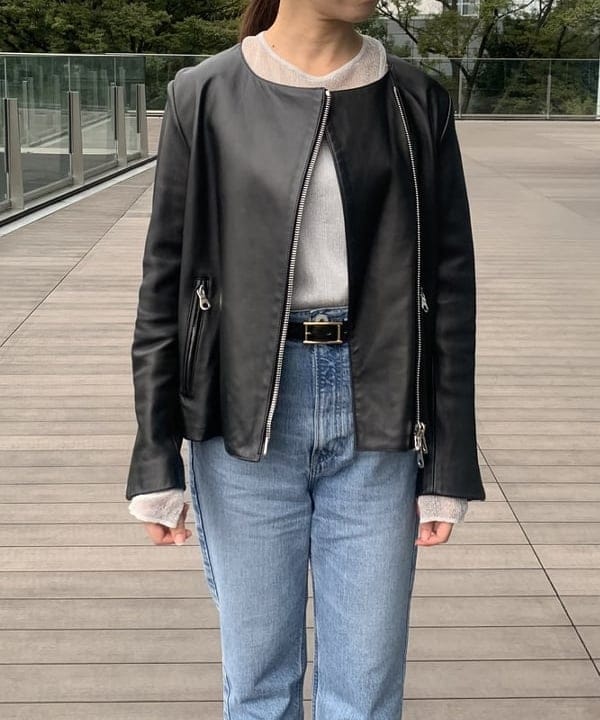 EFFE BEAMS（990147） スタイリング・コーディネイト｜BEAMS