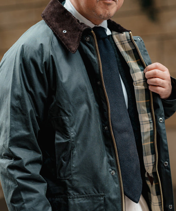 BEAMS F（990169） スタイリング・コーディネイト｜BEAMS