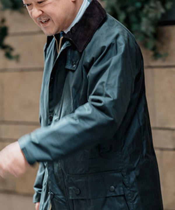 BEAMS F（990169） スタイリング・コーディネイト｜BEAMS