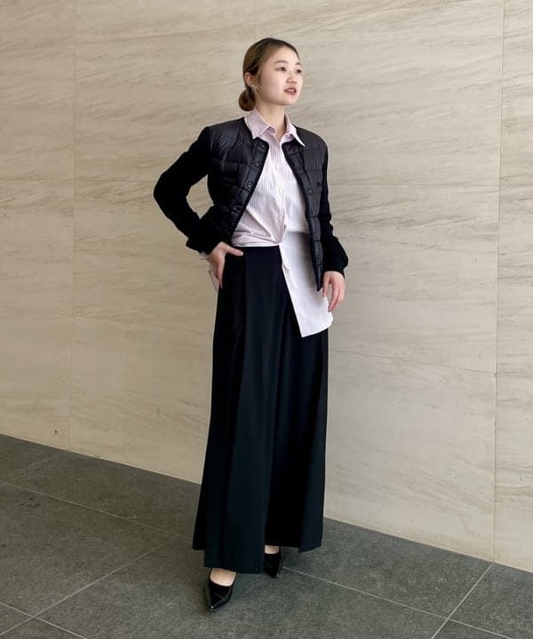 ビームス ハウス 六本木（990232） スタイリング・コーディネイト｜BEAMS