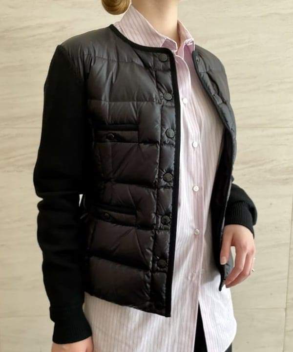 ビームス ハウス 六本木（990232） スタイリング・コーディネイト｜BEAMS