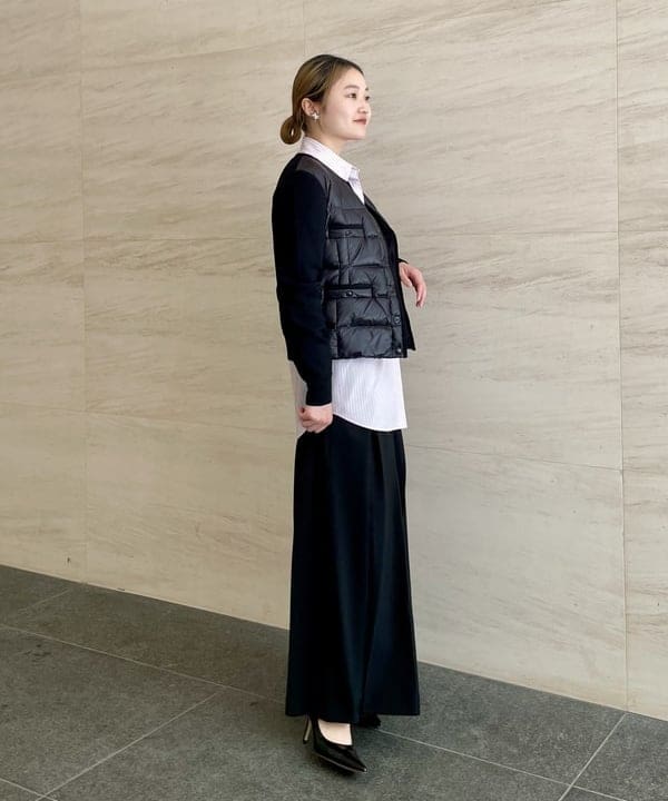 ビームス ハウス 六本木（990232） スタイリング・コーディネイト｜BEAMS