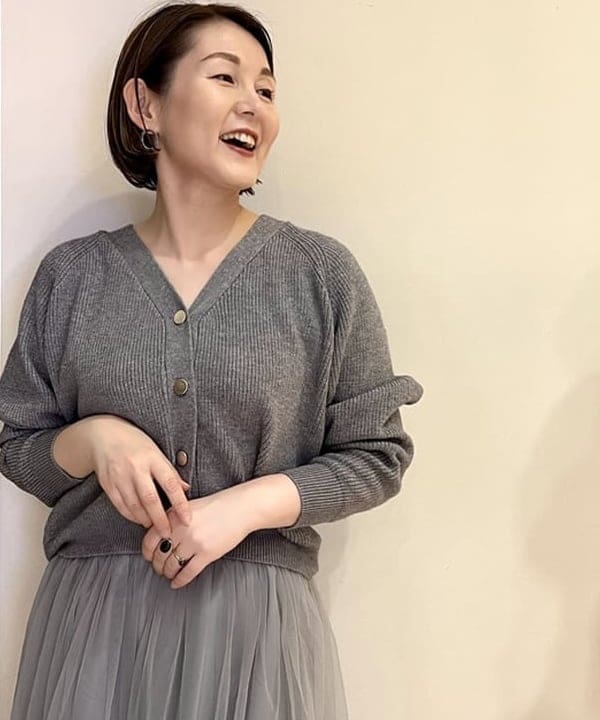 ビームス アウトレット 長島（990667） スタイリング・コーディネイト｜BEAMS