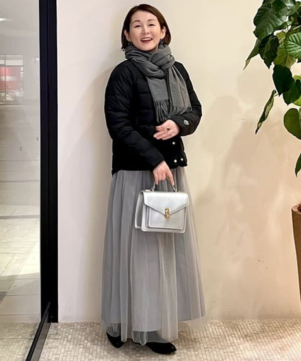 ビームス アウトレット 長島（990667） スタイリング・コーディネイト｜BEAMS