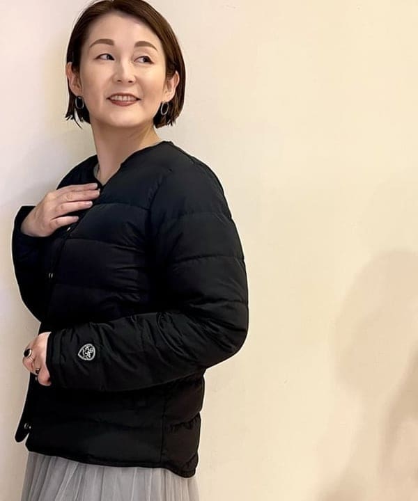 ビームス アウトレット 長島（990667） スタイリング・コーディネイト｜BEAMS