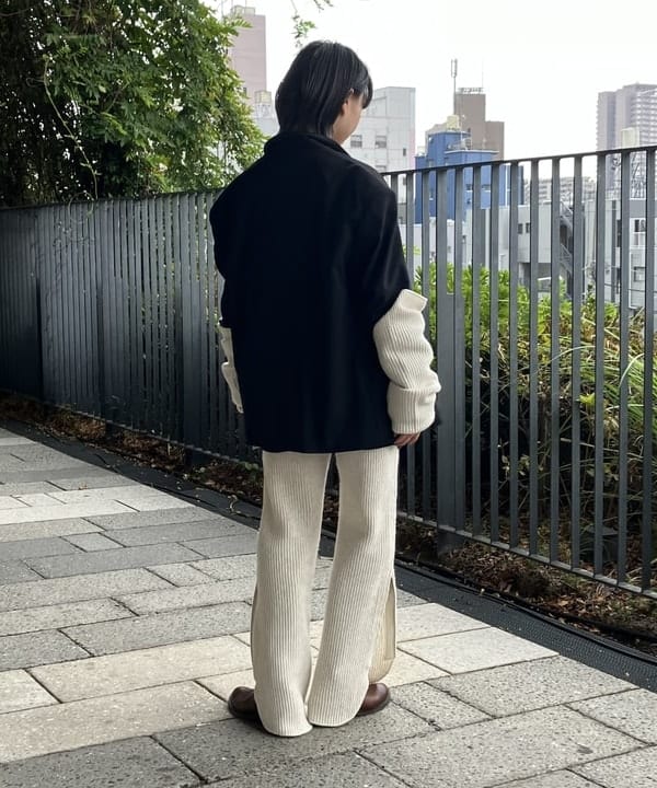 Ray BEAMS（990678） スタイリング・コーディネイト｜BEAMS