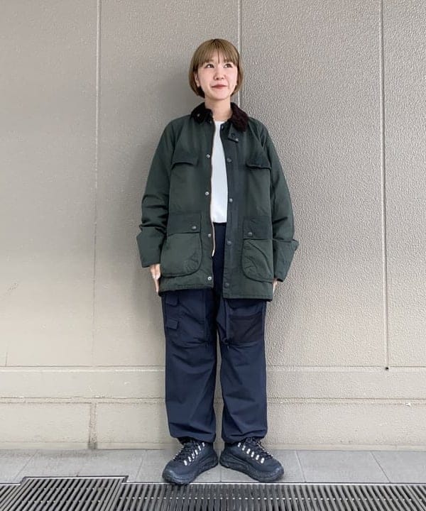 ビームス 梅田（990808） スタイリング・コーディネイト｜BEAMS