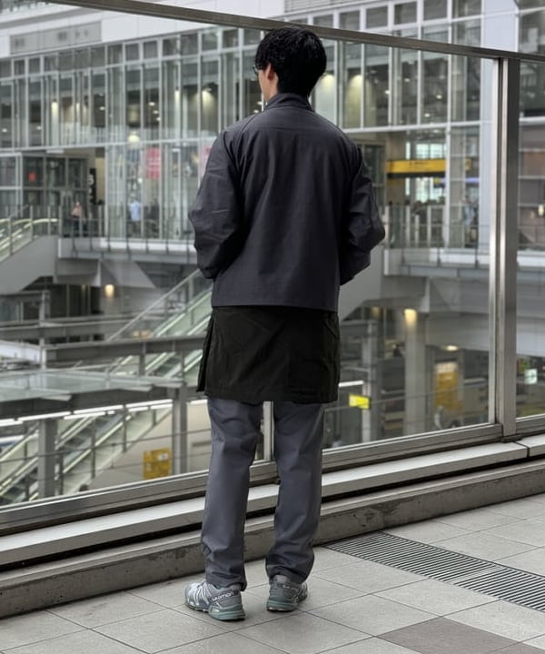 International Gallery BEAMS（990835） スタイリング・コーディネイト｜BEAMS