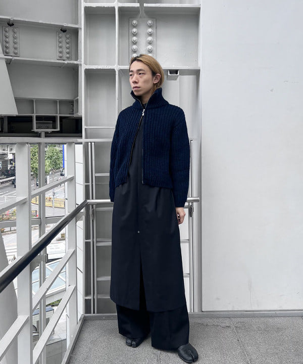 ビームス 六本木ヒルズ（990941） スタイリング・コーディネイト｜BEAMS