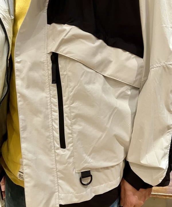 ビームス 銀座（990949） スタイリング・コーディネイト｜BEAMS