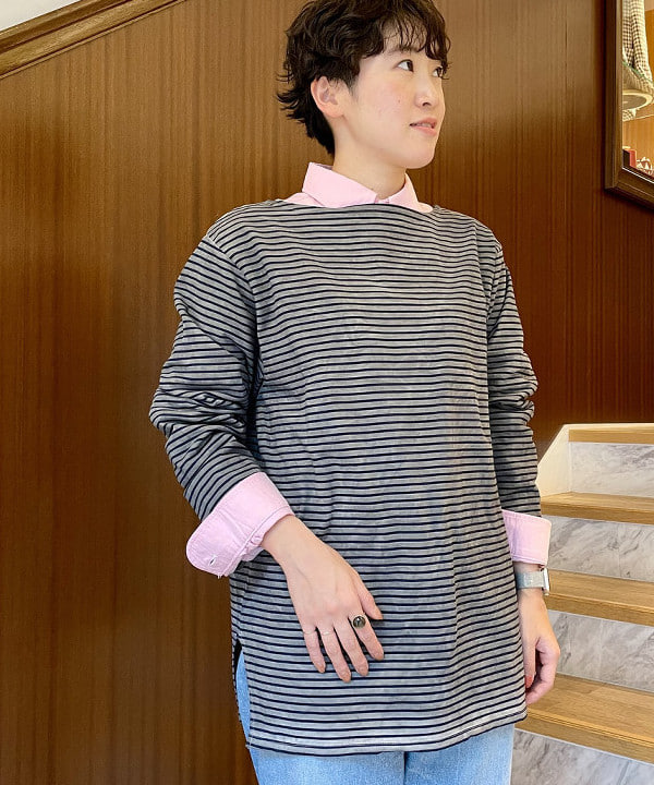 fennica（990953） スタイリング・コーディネイト｜BEAMS