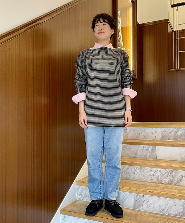 fennica（990953） スタイリング・コーディネイト｜BEAMS