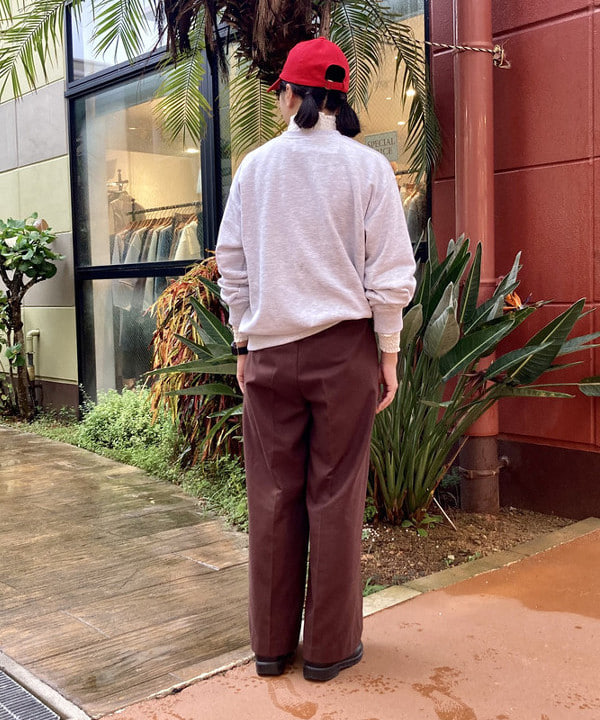 ビームス アウトレット 沖縄（990954） スタイリング・コーディネイト｜BEAMS