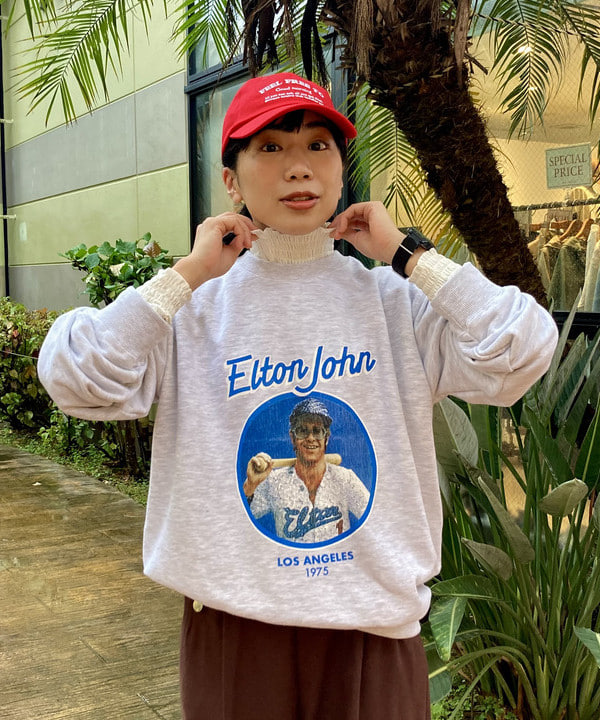 ビームス アウトレット 沖縄（990954） スタイリング・コーディネイト｜BEAMS