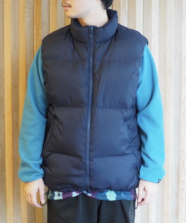 Pilgrim Surf+Supply（991083） スタイリング・コーディネイト｜BEAMS