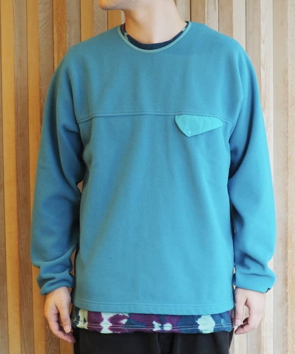 Pilgrim Surf+Supply（991083） スタイリング・コーディネイト｜BEAMS