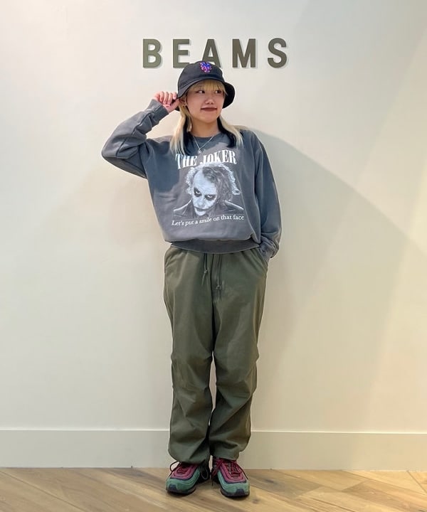 ビームス 姫路（991084） スタイリング・コーディネイト｜BEAMS