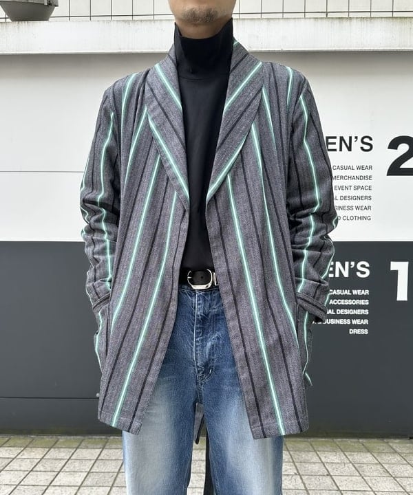 ビームス 広島（991100） スタイリング・コーディネイト｜BEAMS