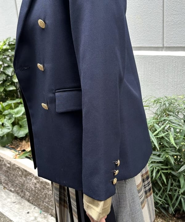 ビームス 神戸（991111） スタイリング・コーディネイト｜BEAMS