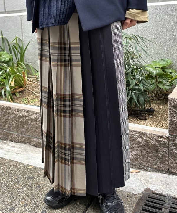 ビームス 神戸（991111） スタイリング・コーディネイト｜BEAMS