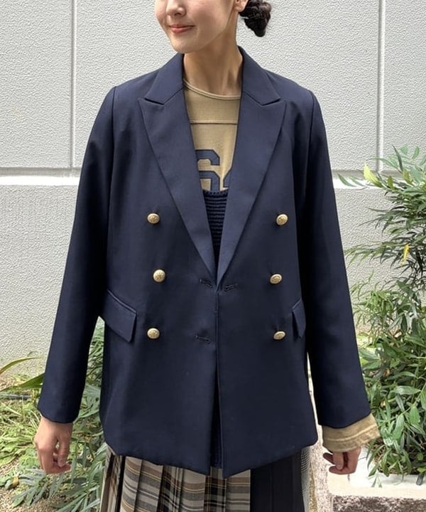 ビームス 神戸（991111） スタイリング・コーディネイト｜BEAMS