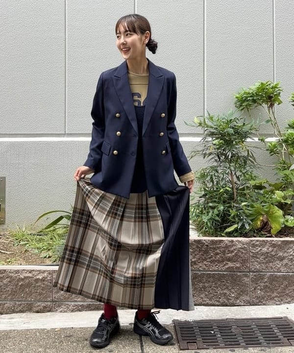 ビームス 神戸（991111） スタイリング・コーディネイト｜BEAMS