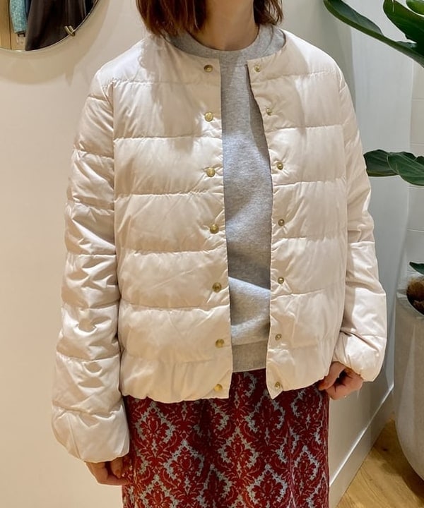 ビームス 西宮（991548） スタイリング・コーディネイト｜BEAMS