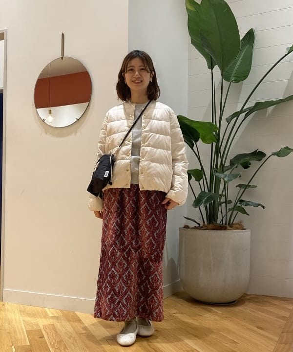 ビームス 西宮（991548） スタイリング・コーディネイト｜BEAMS