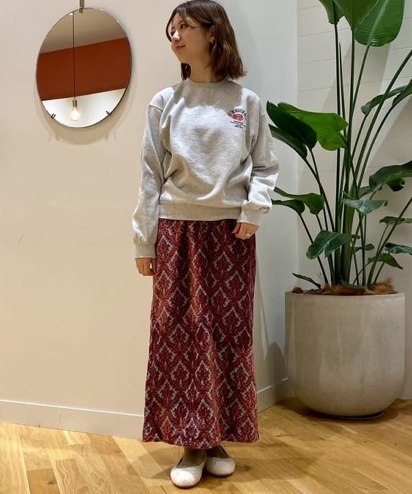 ビームス 西宮（991548） スタイリング・コーディネイト｜BEAMS