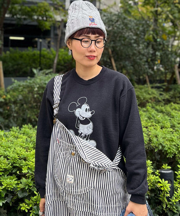 ビームス 川崎（991919） スタイリング・コーディネイト｜BEAMS