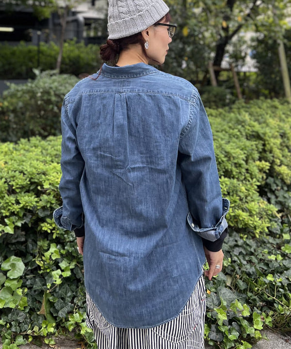 ビームス 川崎（991919） スタイリング・コーディネイト｜BEAMS