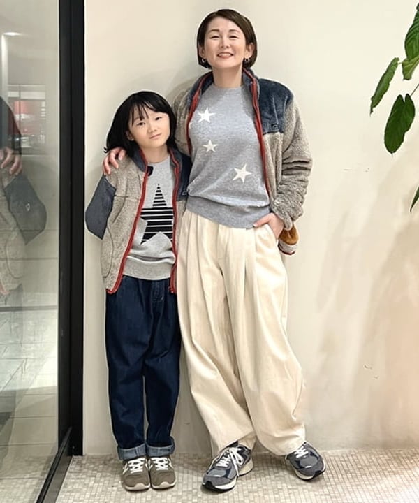 ビームス アウトレット 長島（991964） スタイリング・コーディネイト｜BEAMS