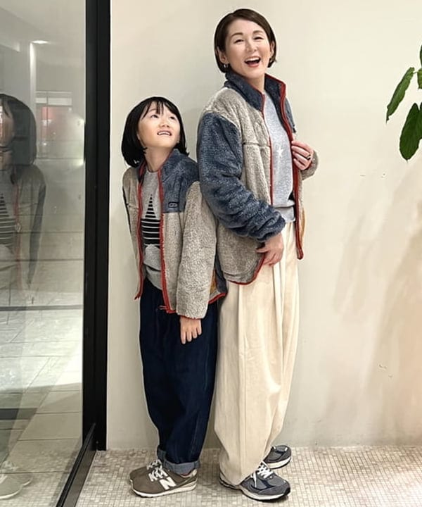 ビームス アウトレット 長島（991964） スタイリング・コーディネイト｜BEAMS