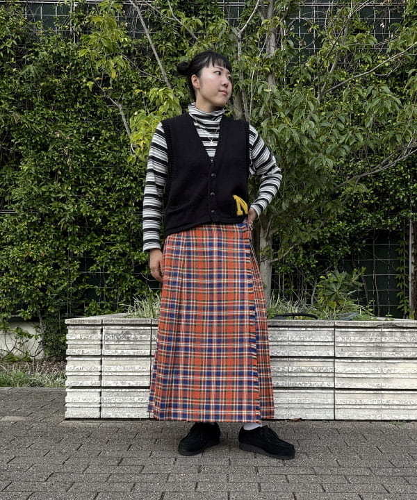 ビームス アウトレット 倉敷（991965） スタイリング・コーディネイト｜BEAMS