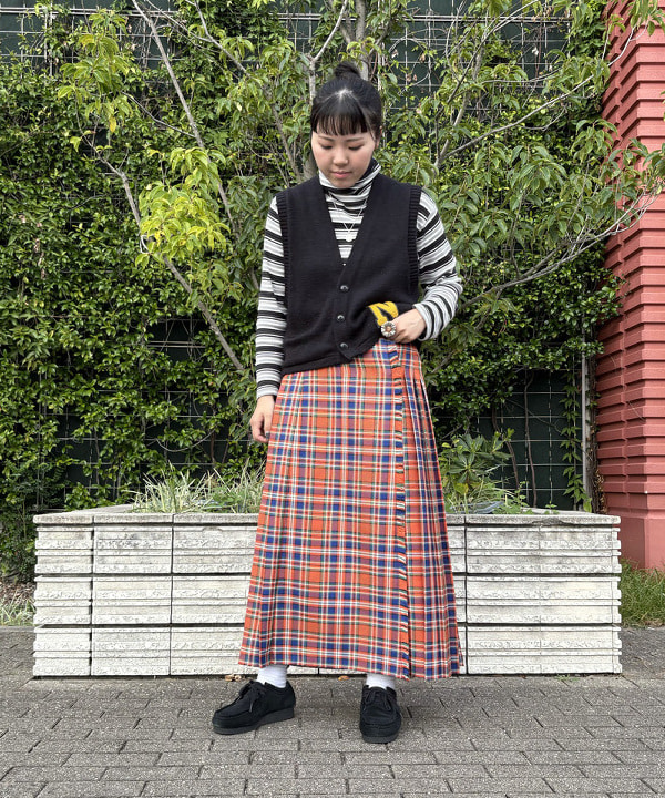 ビームス アウトレット 倉敷（991965） スタイリング・コーディネイト｜BEAMS