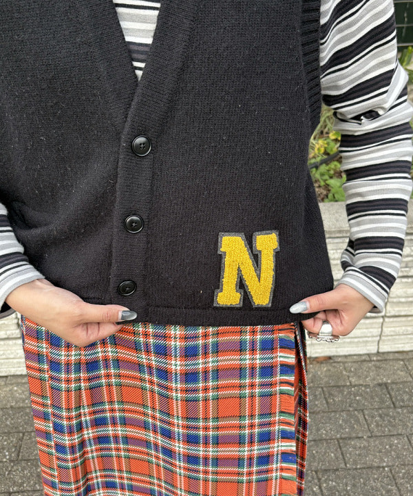 ビームス アウトレット 倉敷（991965） スタイリング・コーディネイト｜BEAMS