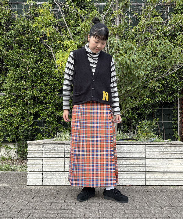 ビームス アウトレット 倉敷（991965） スタイリング・コーディネイト｜BEAMS