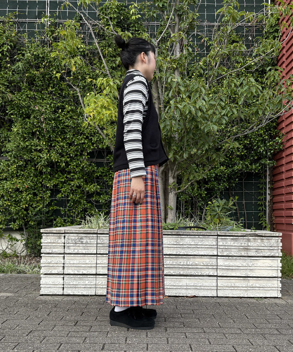 ビームス アウトレット 倉敷（991965） スタイリング・コーディネイト｜BEAMS