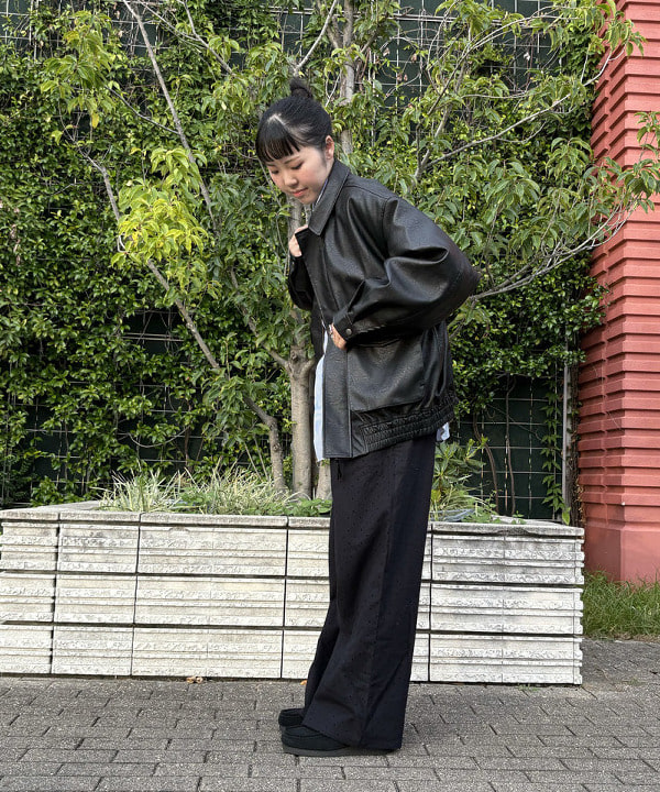 ビームス アウトレット 倉敷（991966） スタイリング・コーディネイト｜BEAMS