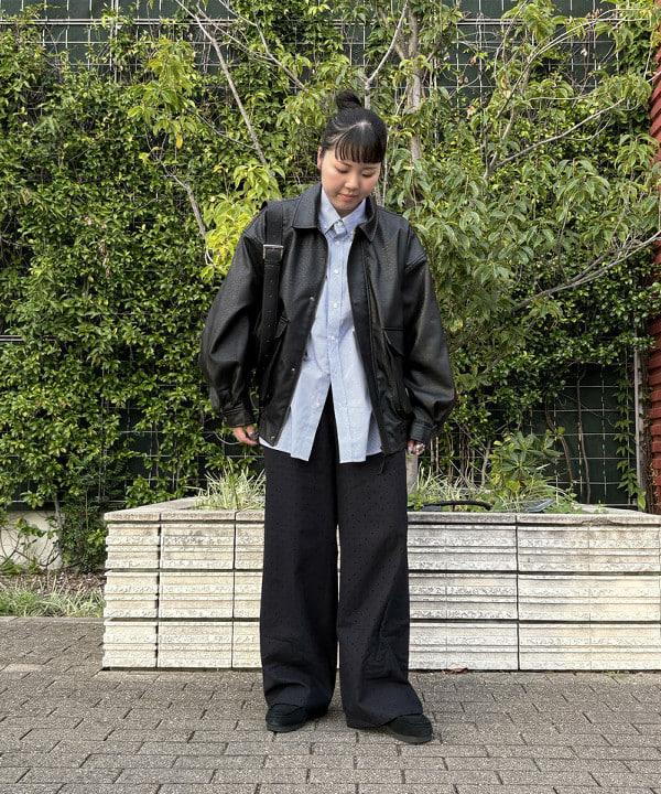 ビームス アウトレット 倉敷（991966） スタイリング・コーディネイト｜BEAMS