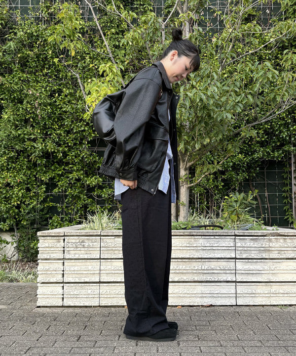 ビームス アウトレット 倉敷（991966） スタイリング・コーディネイト｜BEAMS