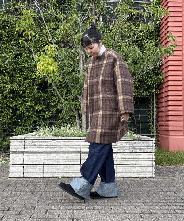 ビームス アウトレット 倉敷（991967） スタイリング・コーディネイト｜BEAMS