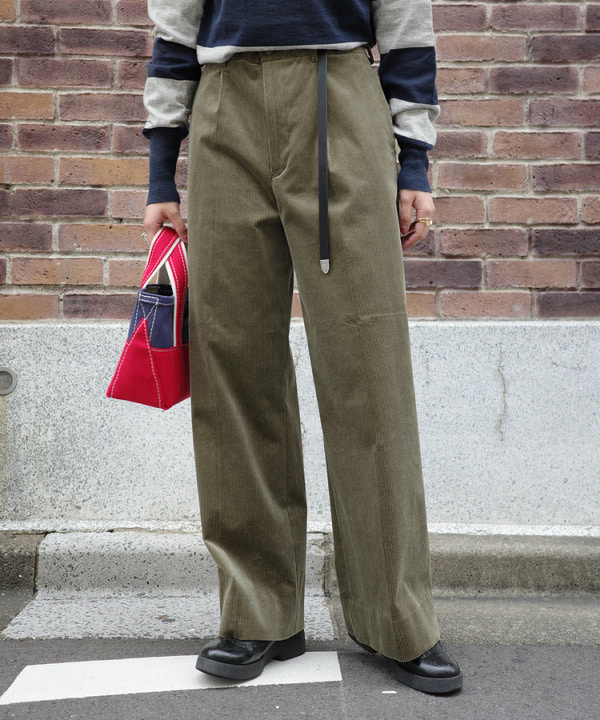 ビームス ボーイ 原宿（991971） スタイリング・コーディネイト｜BEAMS