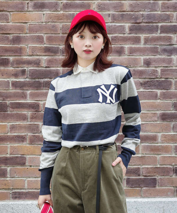 ビームス ボーイ 原宿（991971） スタイリング・コーディネイト｜BEAMS