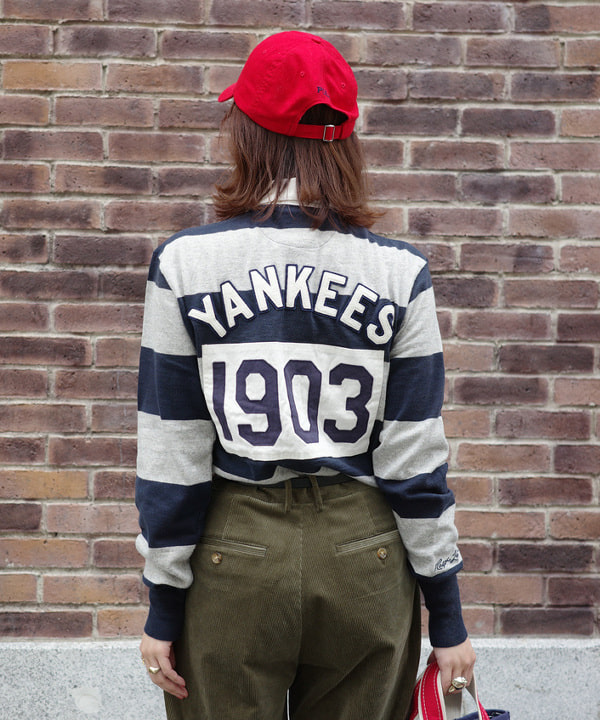 ビームス ボーイ 原宿（991971） スタイリング・コーディネイト｜BEAMS