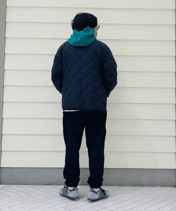 ビーミング ライフストア by ビームス 新静岡セノバ店（991980） スタイリング・コーディネイト｜BEAMS