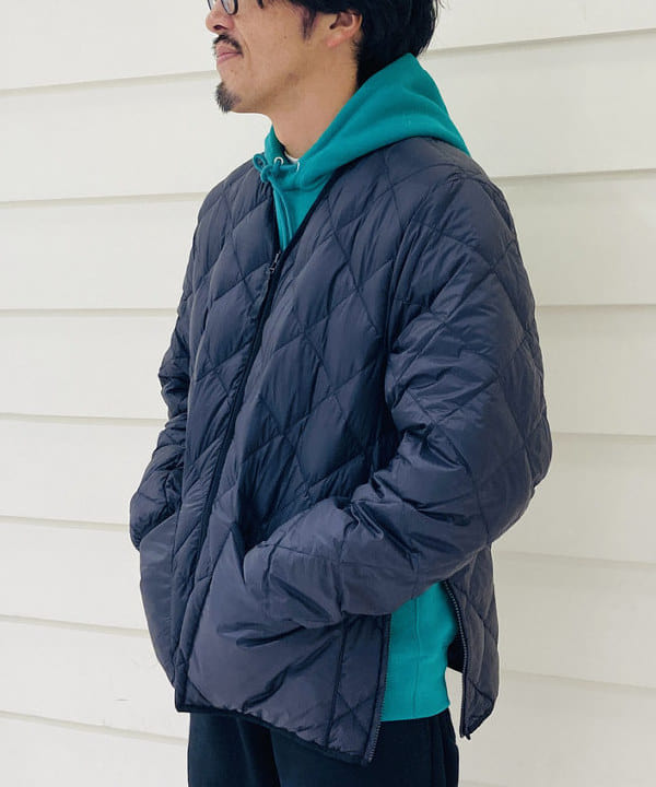 ビーミング ライフストア by ビームス 新静岡セノバ店（991980） スタイリング・コーディネイト｜BEAMS